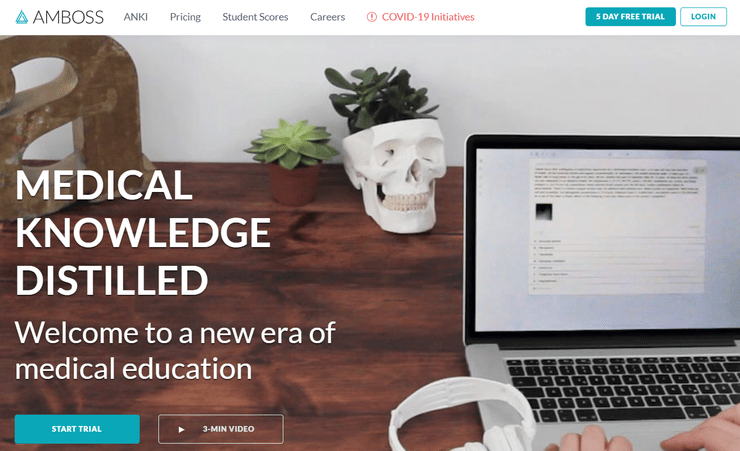 02(04): Take learning in medical school to the next level with AMBOSS ...