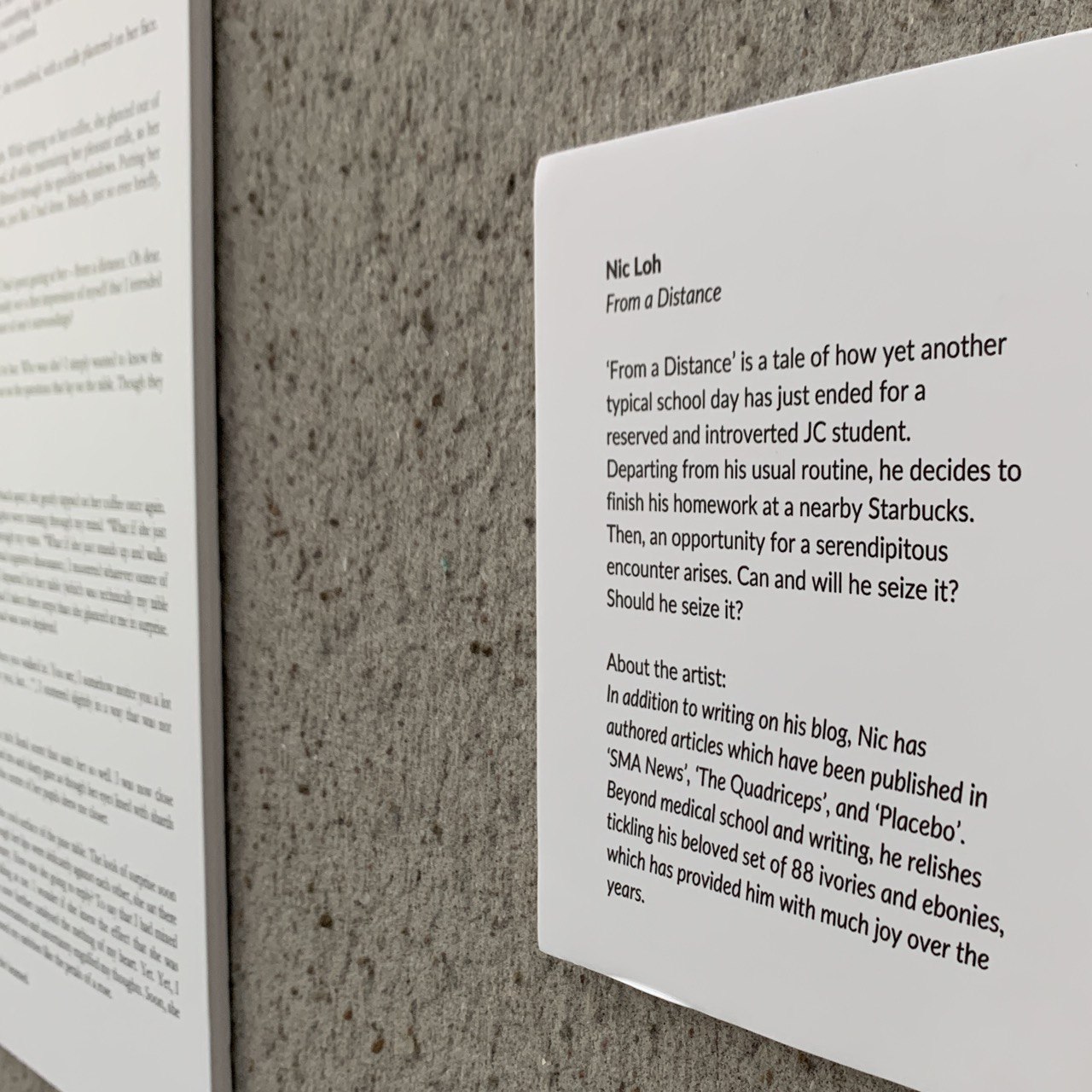 04(07): Earth without art is just ‘eh’ – Nic Loh