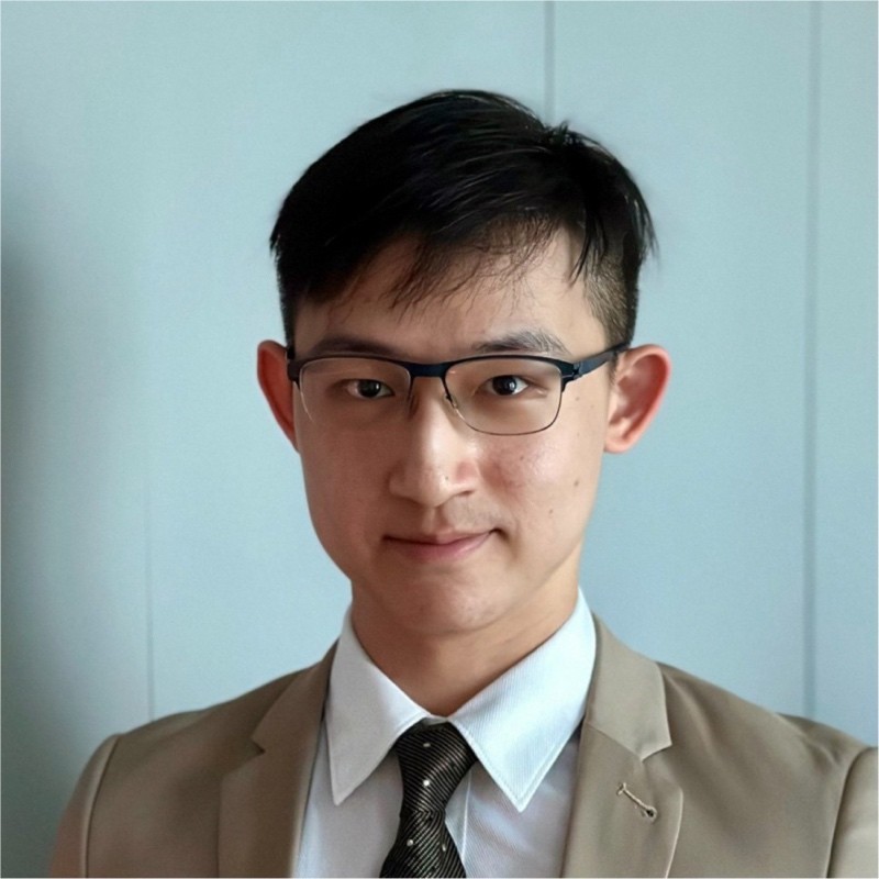 Nicholas Loh – Doctor, researcher, pianist